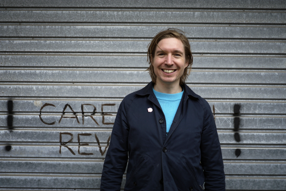 About | Graham Dunning